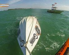 Fast Response Marine Towing & Salvage